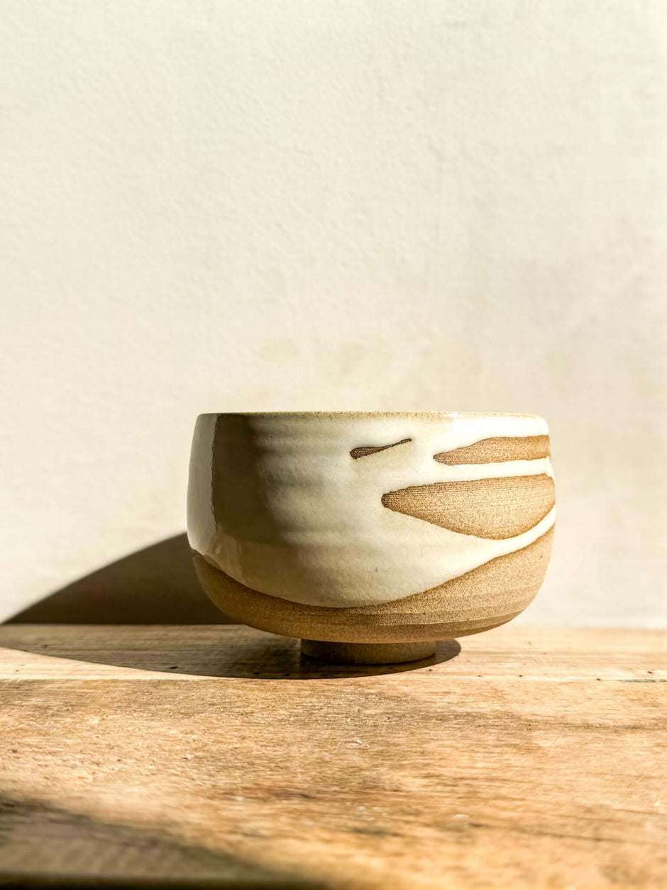 Yuki Series - Ethereal Ceramic Elegance – IKKAI Ceramics