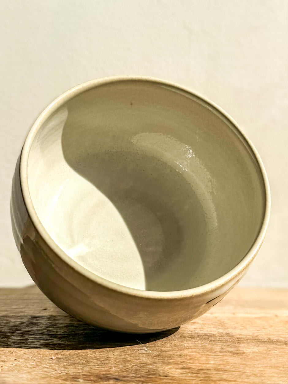 Yuki Series - Ethereal Ceramic Elegance – IKKAI Ceramics