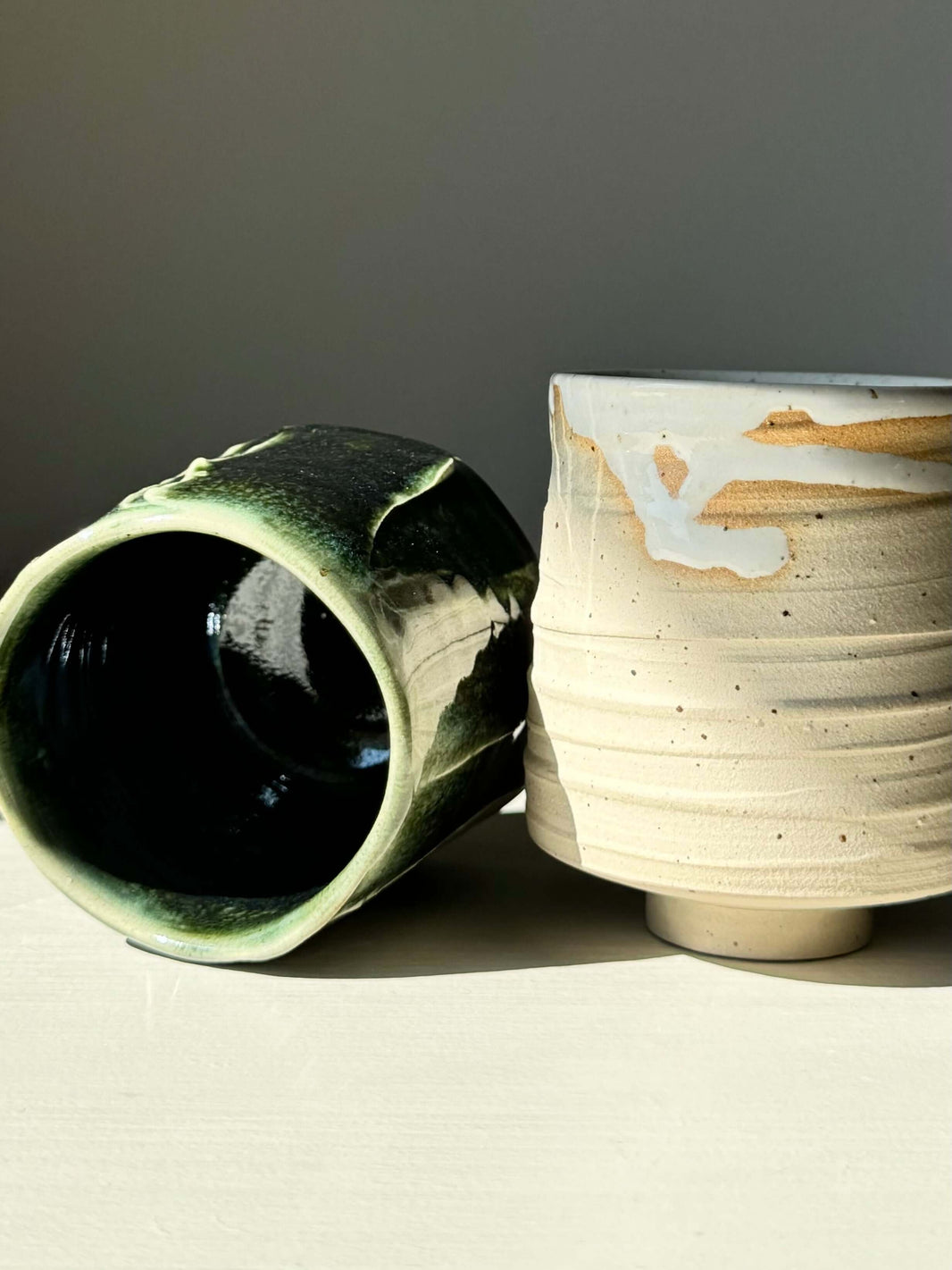 Handmade Ceramic Tableware | IKKAI Ceramics – IKKAI Ceramics