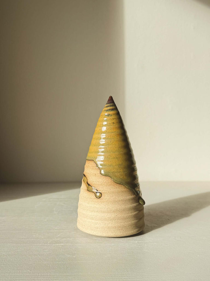 Inyo Series: Balance & Contrast in Design – IKKAI Ceramics